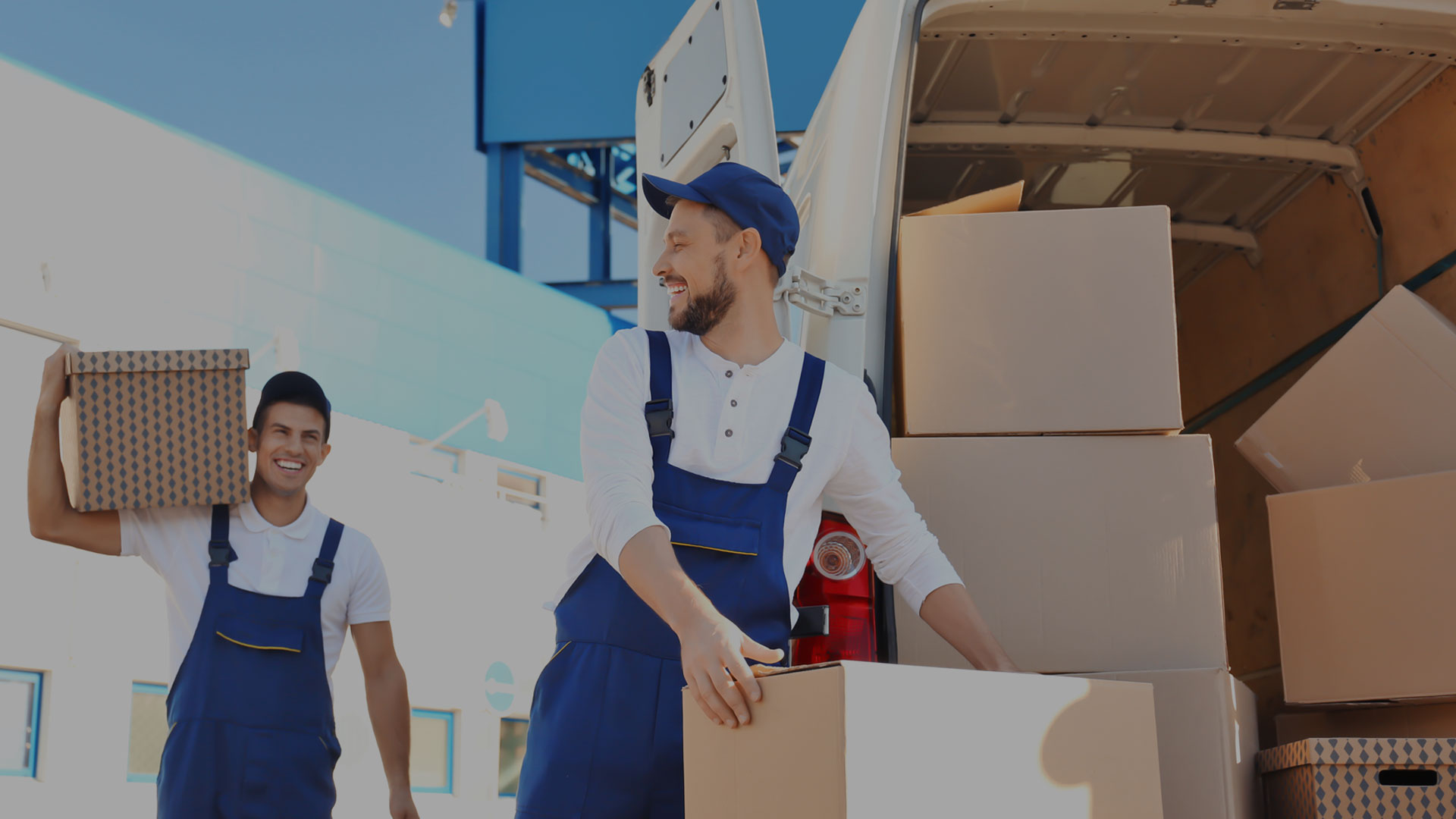 West Coast Relocation – Moving & Relocation Company